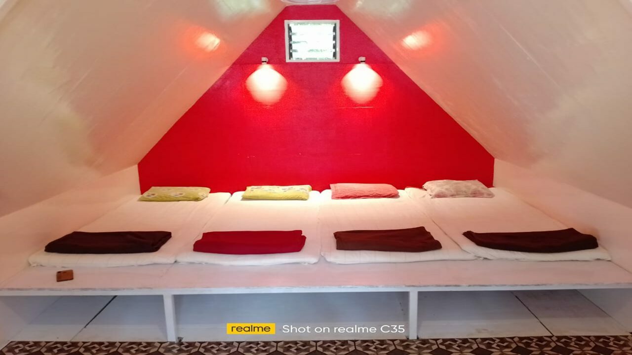 Dandeli Places to Stay, Panther Home Stay Resort Dandeli